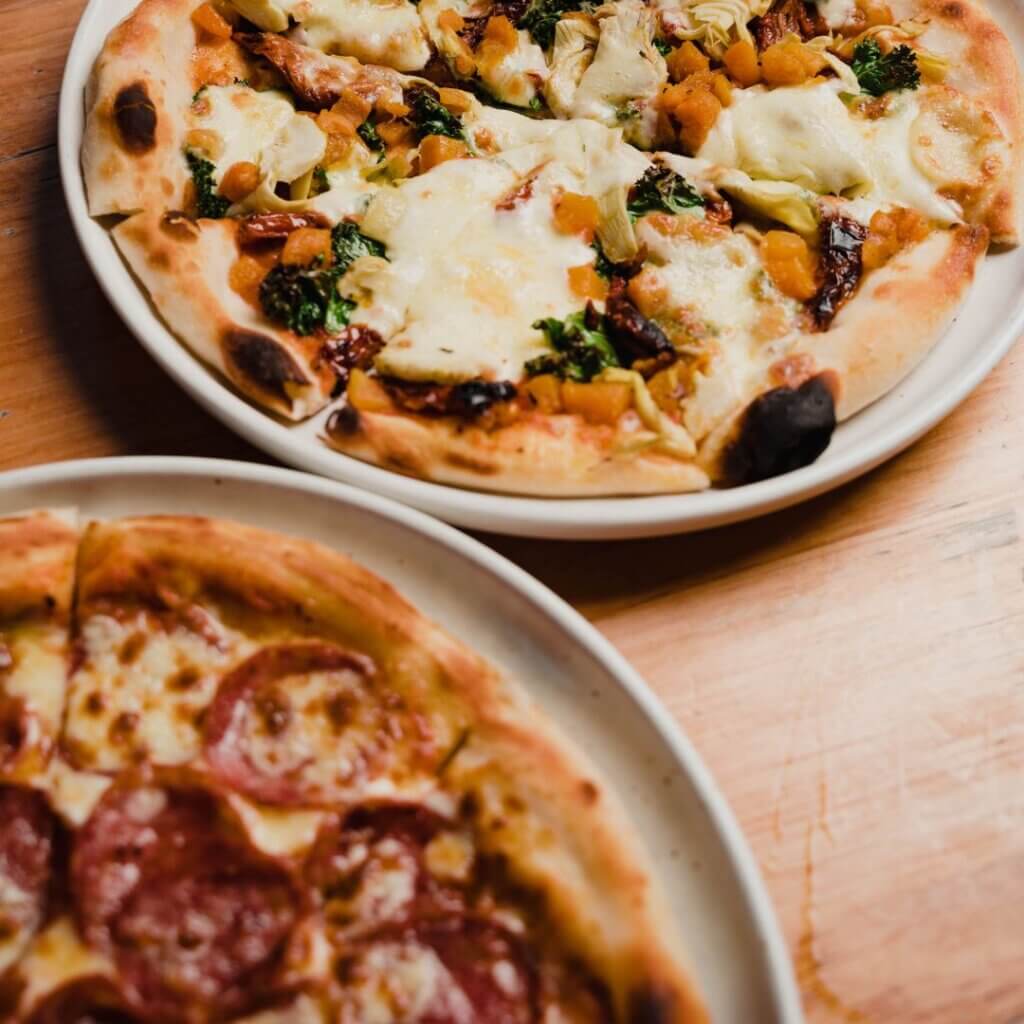 The Pickled Duck • Restaurant & Bar • Modbury